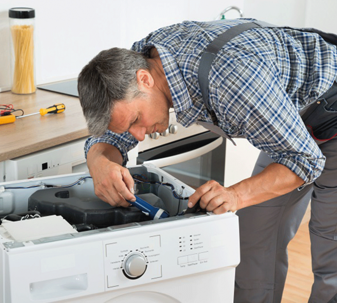 Dryer Repair - Ace Tech
